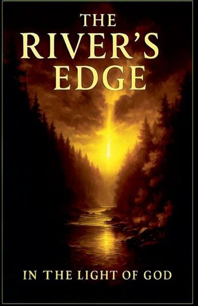 "The Rivers Edge" auf Englisch kaufen