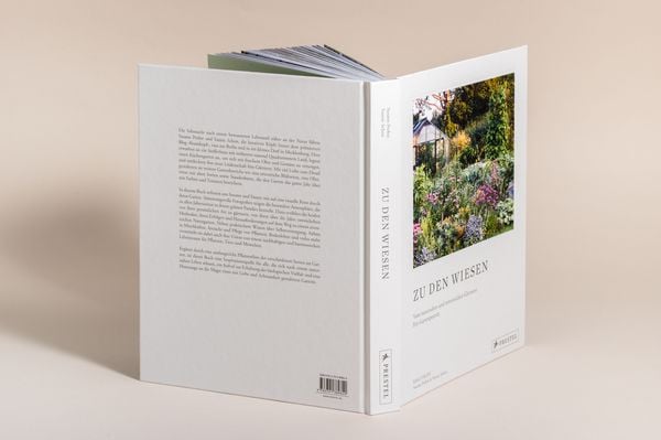 "Zu den Wiesen" online kaufen