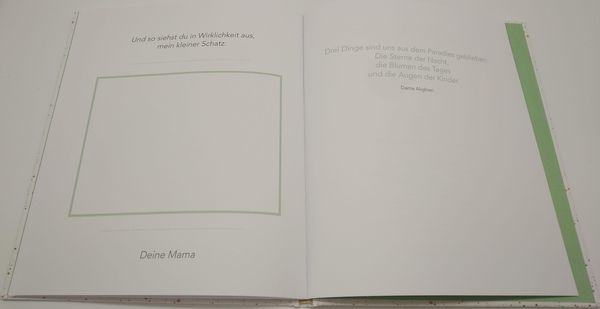 "Guck mal, Mama, das bin ich!" online kaufen