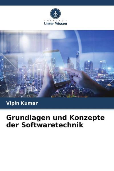 "Grundlagen und Konzepte der Softwaretechnik" online kaufen