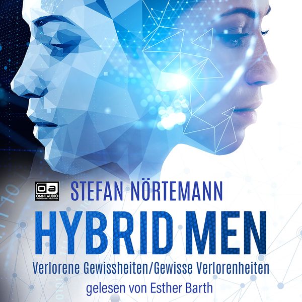 "Hybrid Men" als Hörbuch kaufen