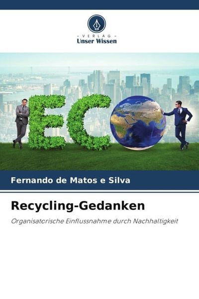 "Recycling-Gedanken" online kaufen