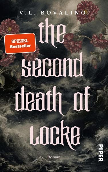 "The Second Death of Locke" online kaufen