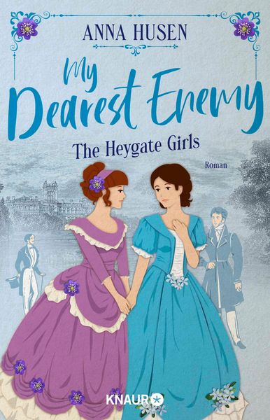"My Dearest Enemy. The Heygate Girls" als eBook kaufen