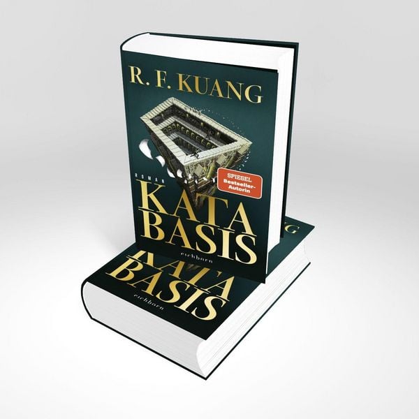 "Katabasis" online kaufen