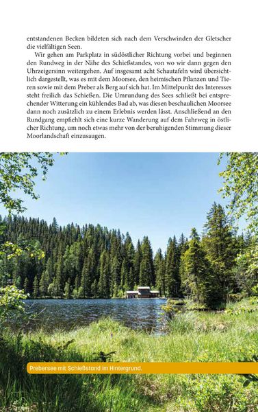 'Wandern mit Weitblick im Lungau' von 'Siegfried Hetz' - Buch - '978-3 ...