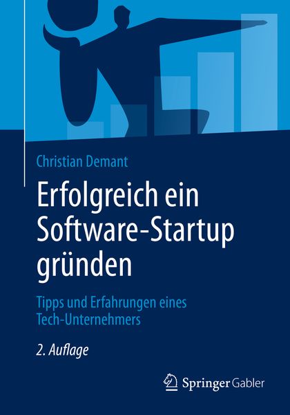 "Erfolgreich ein Software-Startup gründen" online kaufen