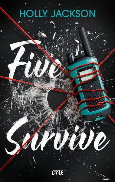 "Five Survive" online kaufen