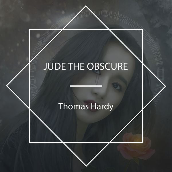 "Jude the Obscure" als Hörbuch kaufen