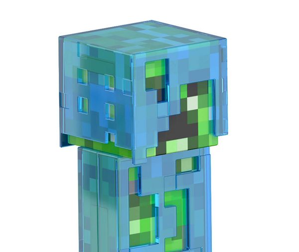 Minecraft Collector Diamond Level Creeper kaufen