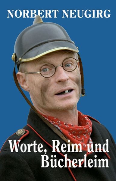 "Worte, Reim und Bücherleim" online kaufen