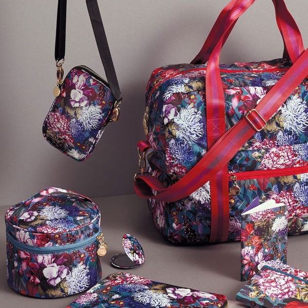 Easy Cross Bag Blumenbouquet kaufen