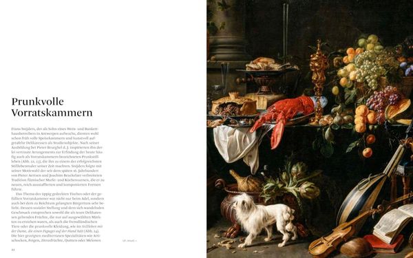 'Stillleben' von 'Konstanze Krüger' - Buch - '978-3-7757-5113-1'