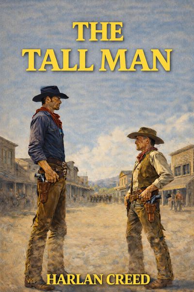 "The Tall Man" als eBook kaufen