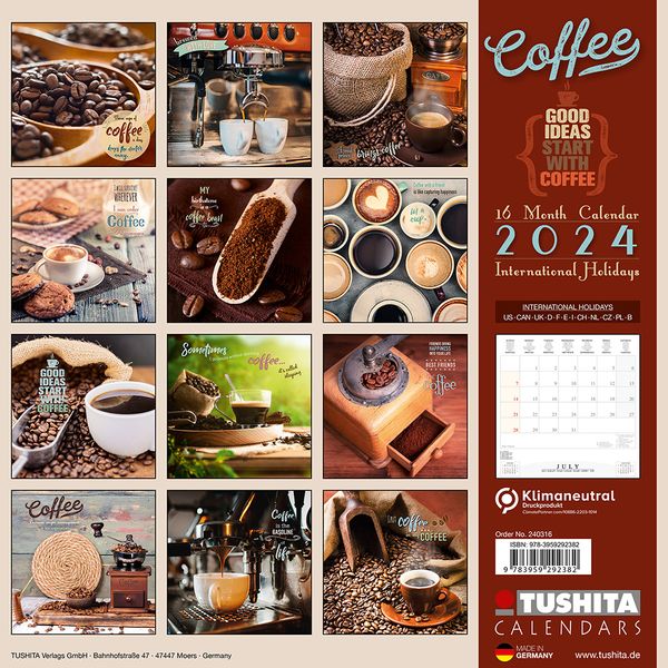 "Coffee 2024" kaufen