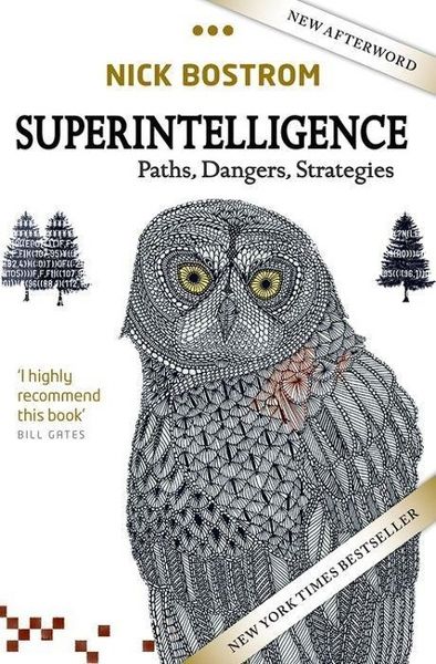 "Superintelligence" gebraucht kaufen