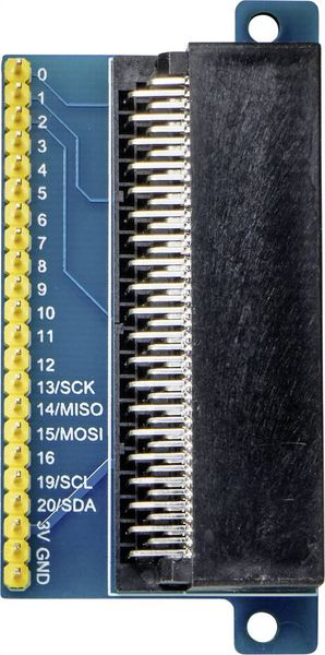 TRU COMPONENTS TC-9072524 Adapter 1St. kaufen