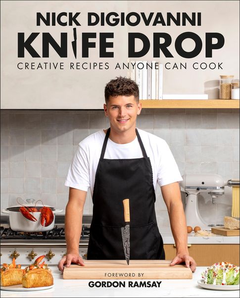 "Knife Drop" als eBook kaufen