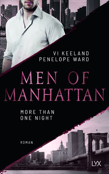 "Men of Manhattan - More Than One Night" gebraucht kaufen