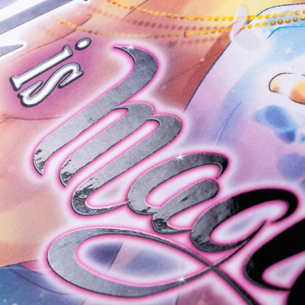 BL is magic! 4 von Oroken - Buch | Thalia