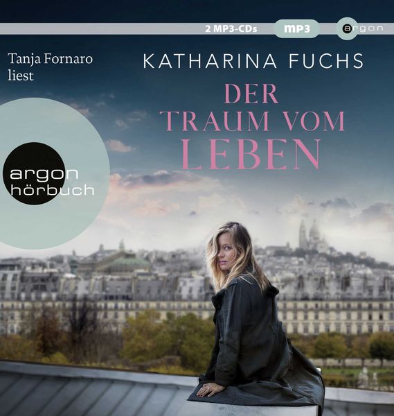 "Der Traum vom Leben" als Hörbuch-CD kaufen