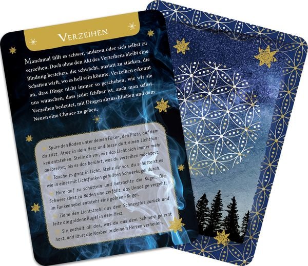 "Die Energie der Rauhnächte" online kaufen