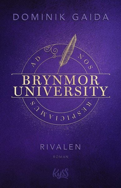 "Brynmor University – Rivalen" online kaufen