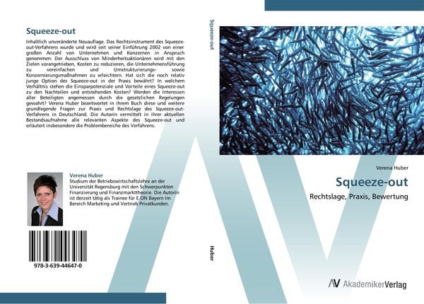 "Squeeze-out" online kaufen