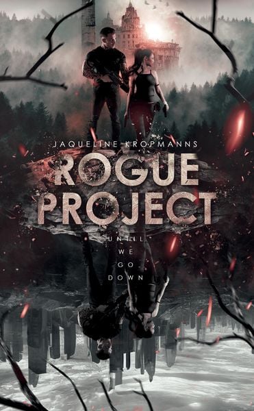"Rogue Project" online kaufen