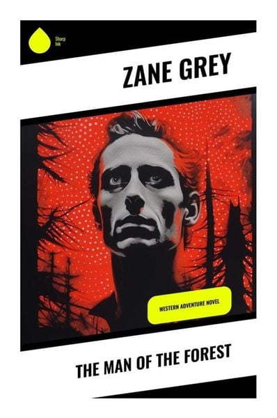 "The Man of the Forest" online kaufen