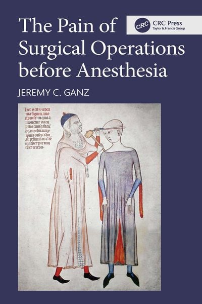 "The Pain of Surgical Operations before Anesthesia" als eBook kaufen