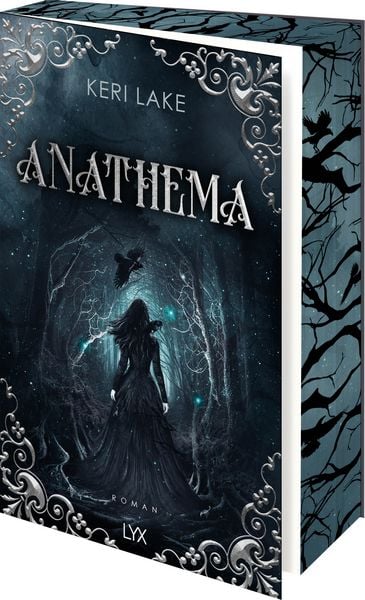 "Anathema" online kaufen