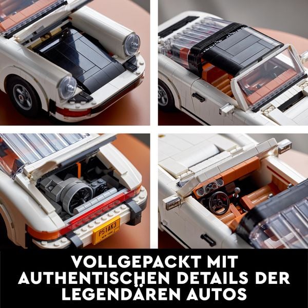 Modellautos Zum Selber Zusammenbauen