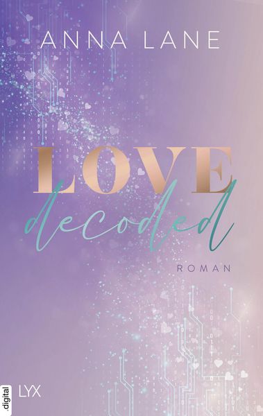 "Love, decoded" als eBook kaufen