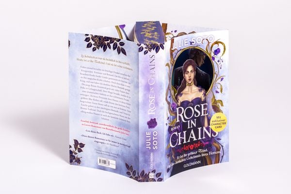 "Rose in Chains" online kaufen