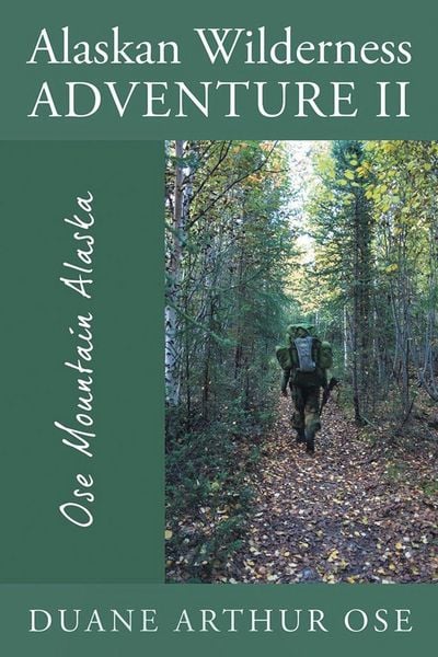 "Alaskan Wilderness Adventure II" auf Englisch kaufen