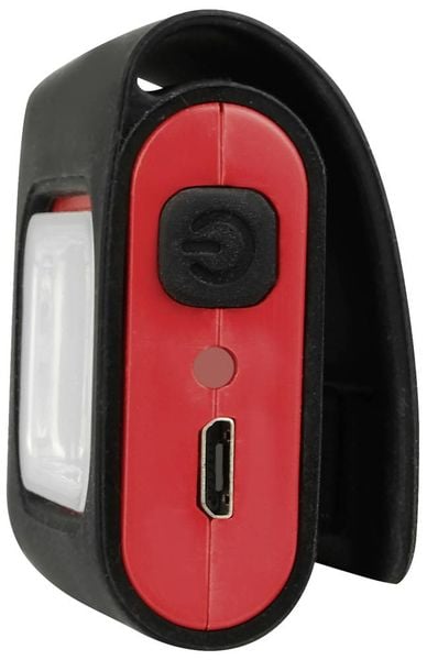 APA 13449 LED Magnet Licht LED Arbeitsleuchte akkubetrieben 1.8W 160lm ...