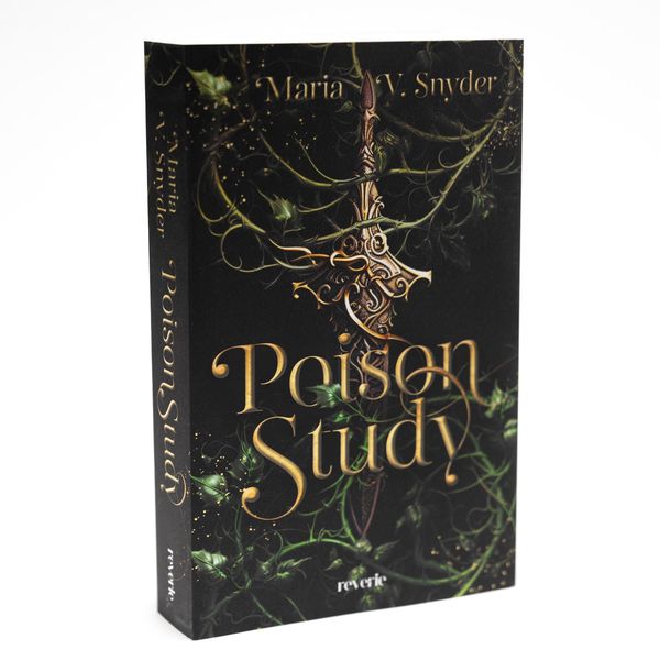 "Poison Study" online kaufen | Thalia