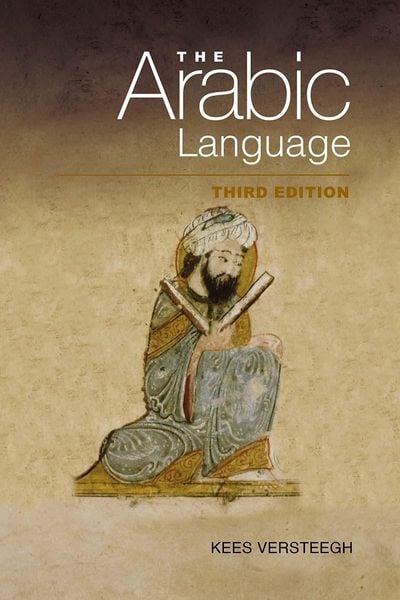 "Arabic Language" als eBook kaufen