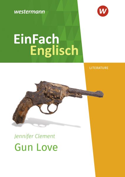 "Gun Love. Textausgabe" gebraucht kaufen