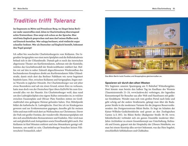 "Nice to meet you, Berlin!" von Desiree Nick bei bücher.de bestellen