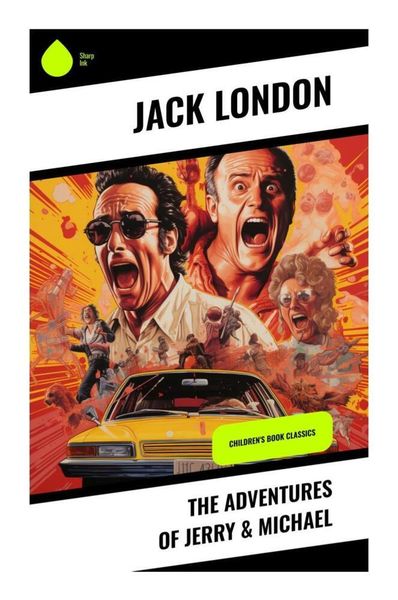 "The Adventures of Jerry & Michael" online kaufen