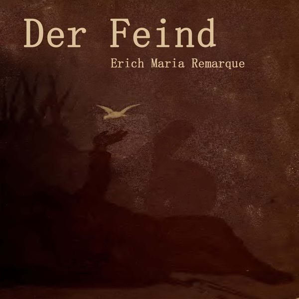 "Der Feind" als Hörbuch kaufen