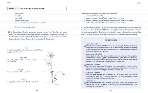 "Healing Through Words" online kaufen