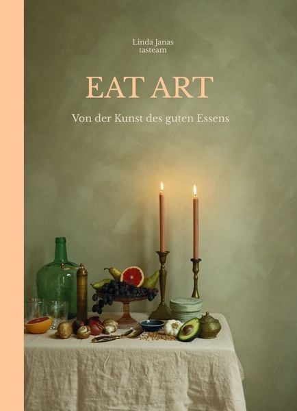 "Eat Art" online kaufen