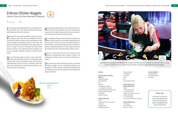 "The Taste" online kaufen