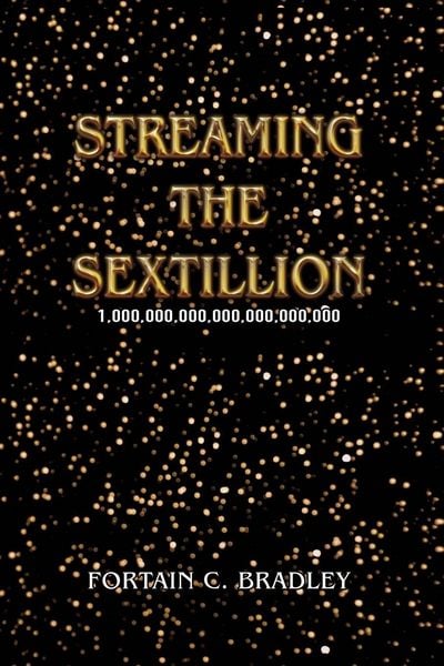 "Streaming the Sextillion" auf Englisch kaufen