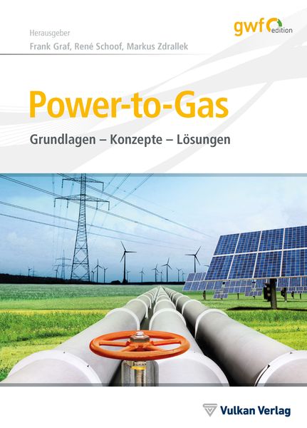 "Power-to-Gas" online kaufen