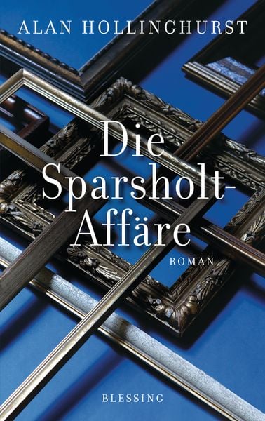 Die Sparsholt-Affäre (X) - | Thalia
