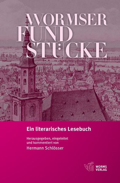 "Wormser Fundstücke" online kaufen